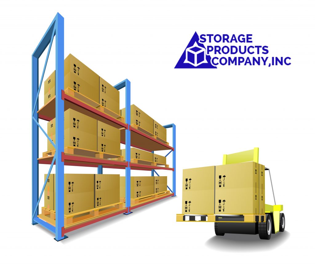 Storage Products Company INC. – Helping our Clients Outperform